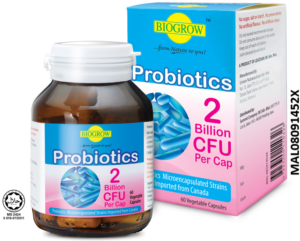 Probiotics - Fuel Your Health Journey, Nourish Your Body Naturally