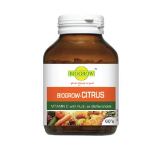 Biogrow-CITRUS - Biogrow Malaysia