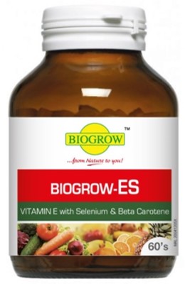 Biogrow-ES - Biogrow Malaysia