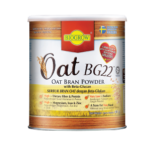 Oat BG22 Oat Bran Powder: Supports Healthy Cholesterol Levels - Biogrow ...